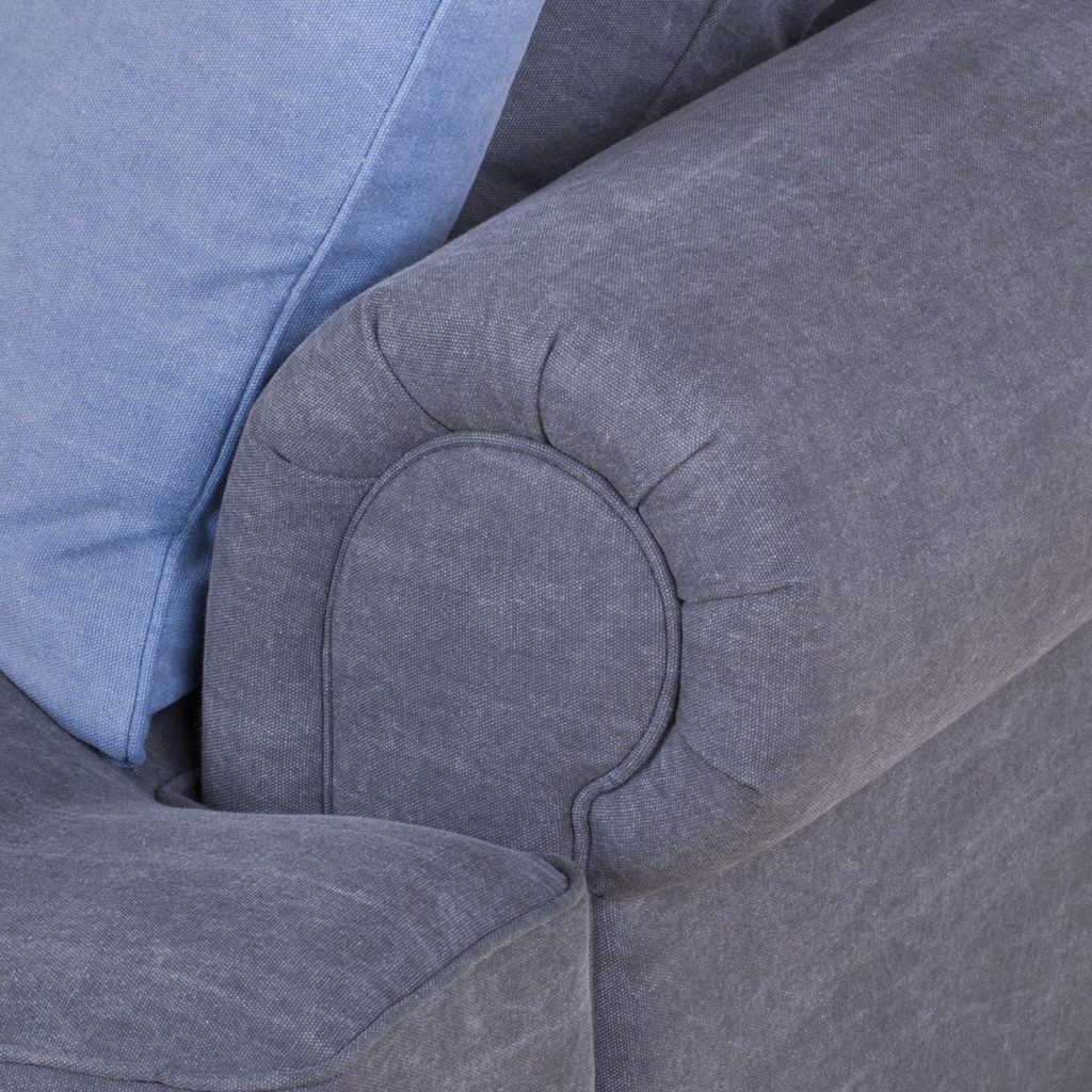 Canapé Chelsea – Atmosphère Déco